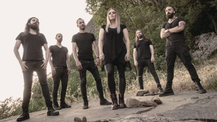 Italian metal band Ancient Bards to launch crowdfunding campaign for ...