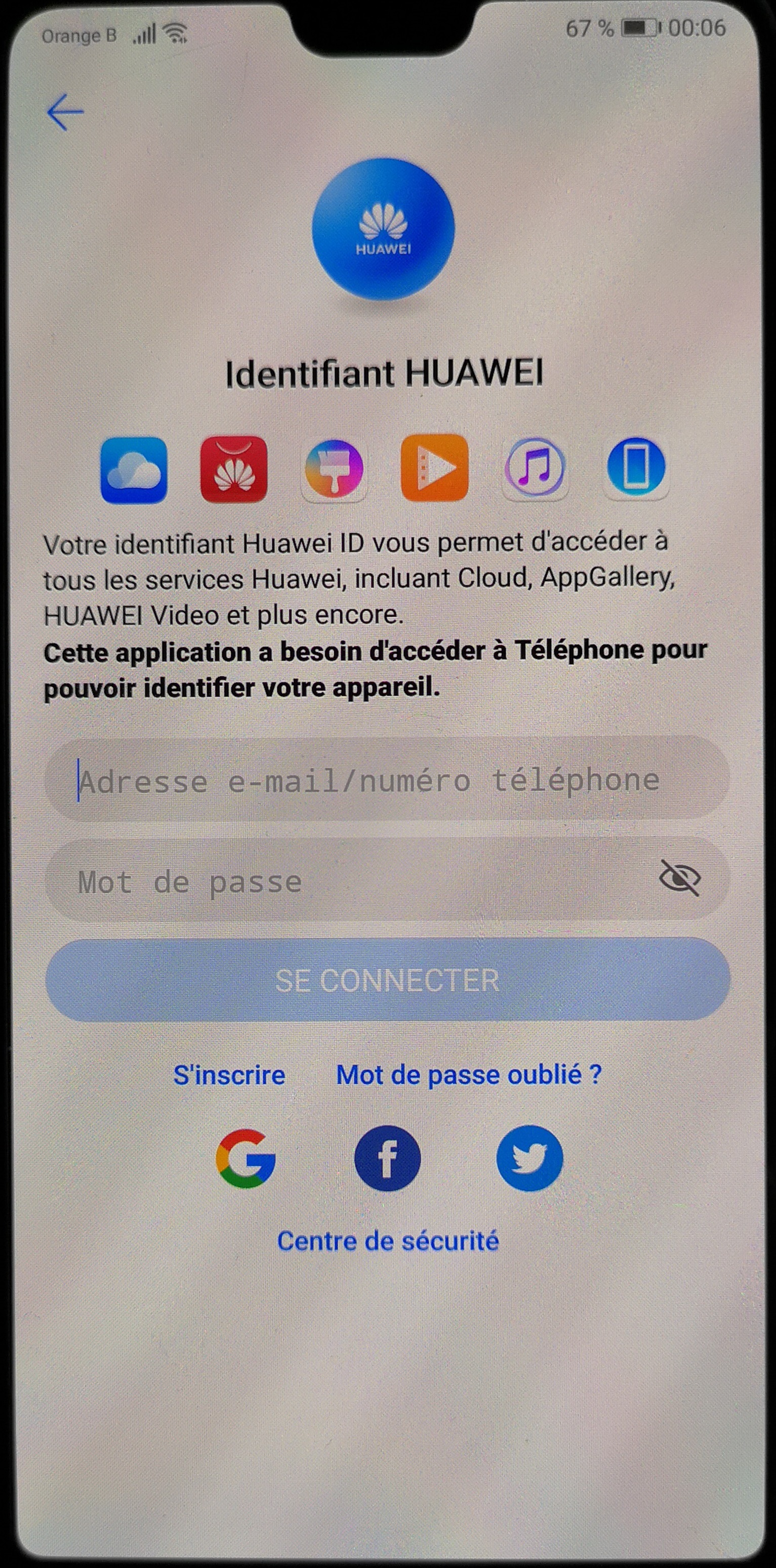 Comment configurer et utiliser le Huawei Cloud - DRSC Media