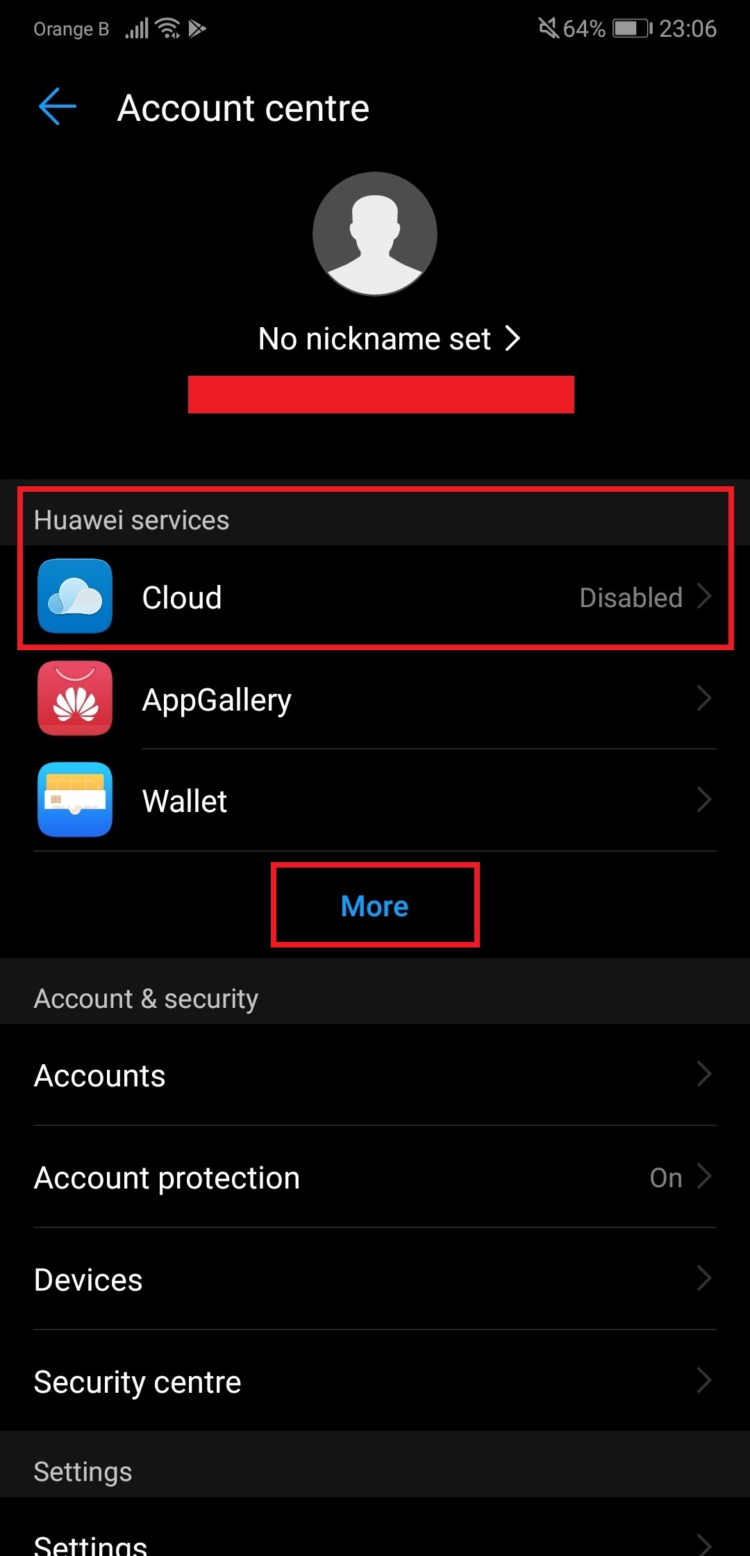 How to enable and use Huawei Cloud - DRSC Media