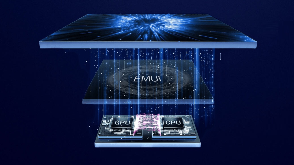 Huawei’s GPU Turbo tech will be coming to the Mate 10 and P20 Series ...