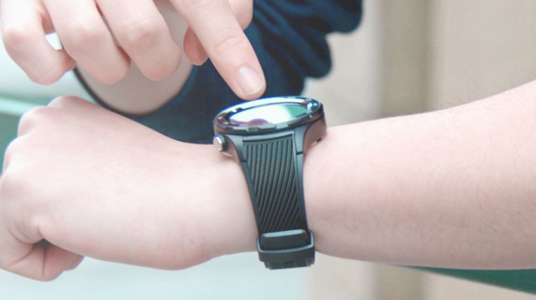 Qualcomm announces the new Snapdragon Wear 3100 for smartwatches - DRSC ...