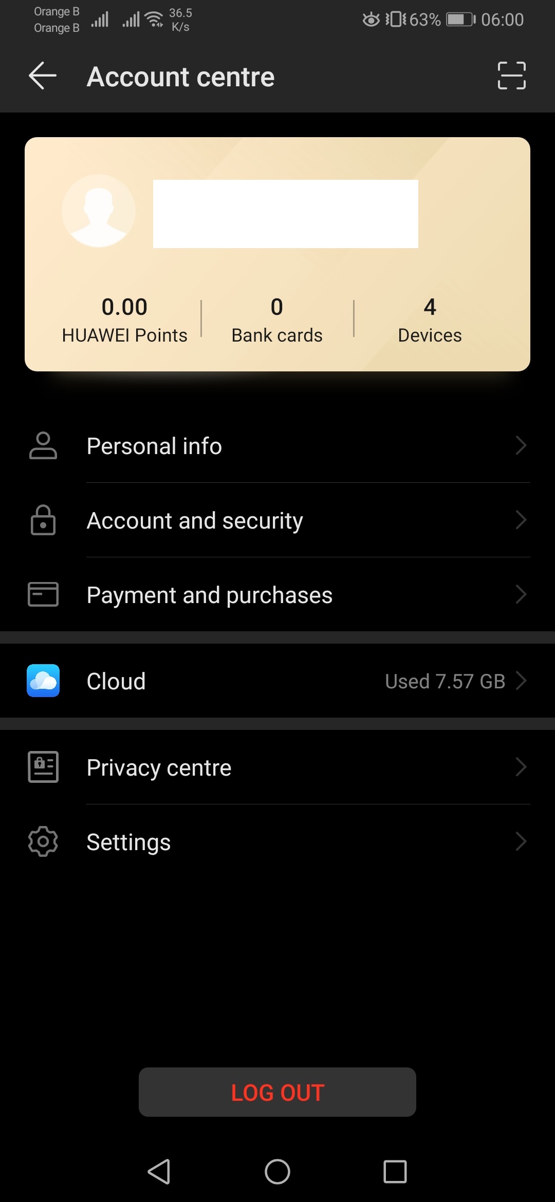 Huawei working on new payment options, Huawei points - DRSC Media