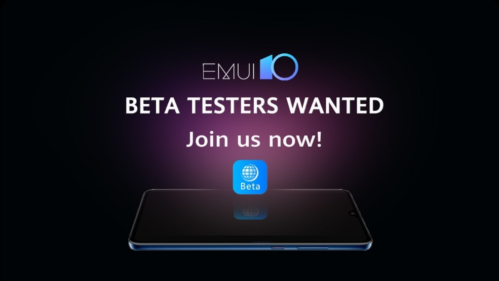 Huawei opens P30 and P30 Pro EMUI10 beta in Europe - DRSC Media