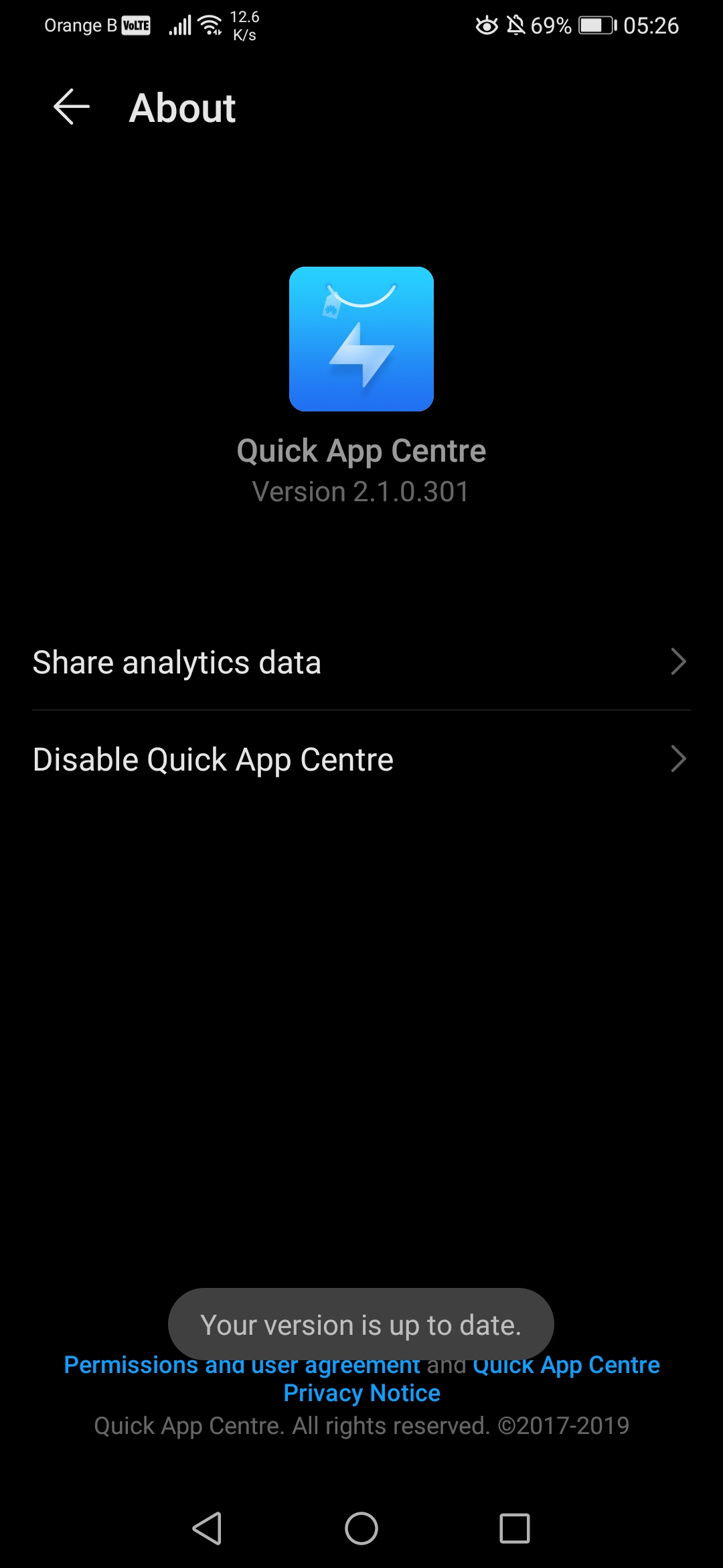 What exactly are “Huawei” Quick Apps? Well, the answer is surprising ...