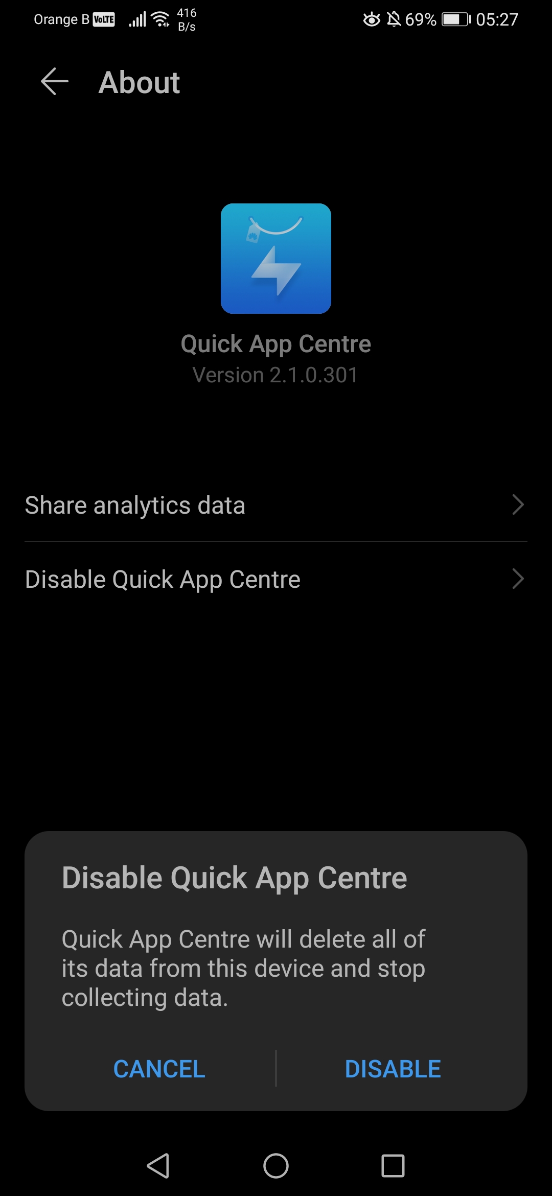 What exactly are “Huawei” Quick Apps? Well, the answer is surprising ...