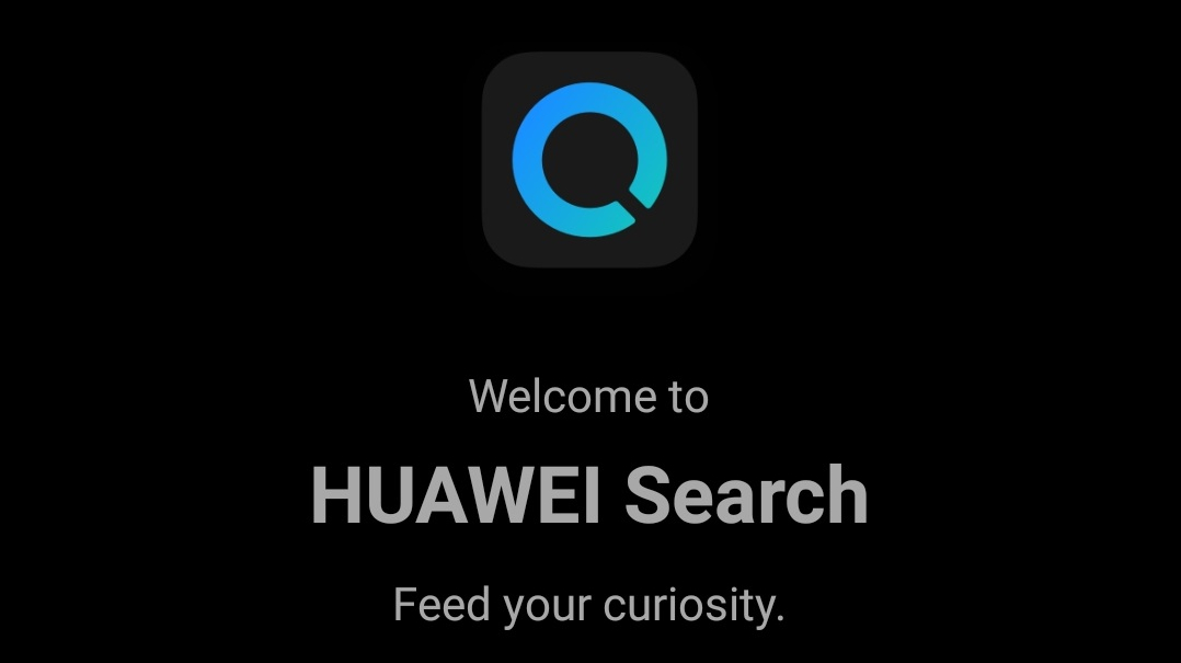 A look at Huawei’s search engine - DRSC Media